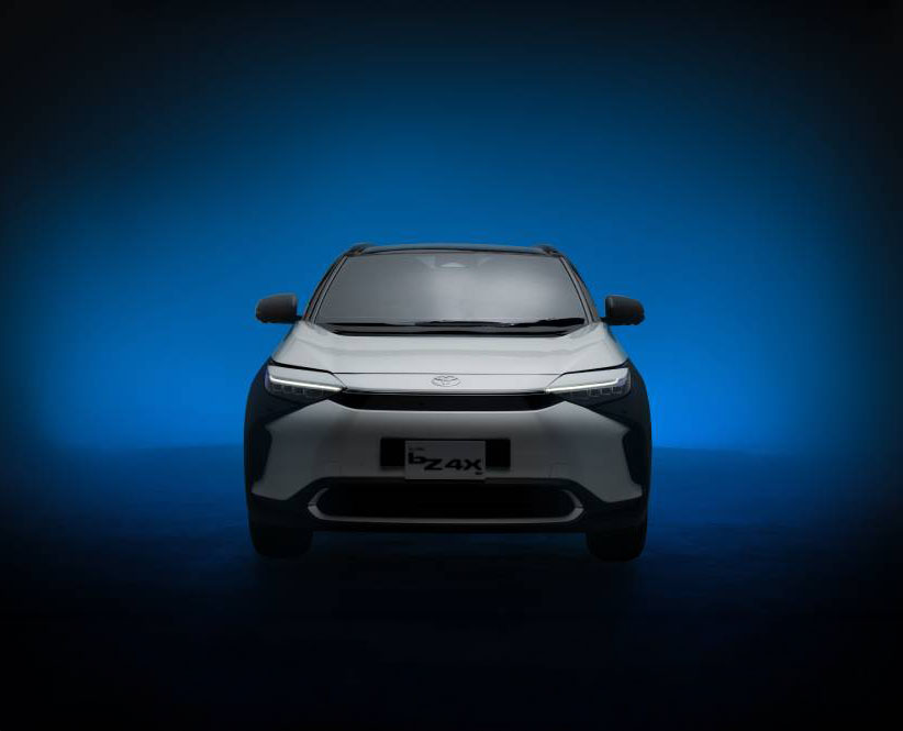 BEV Technology | Teknologi Mobil Listrik Toyota | Toyota Electrified ...