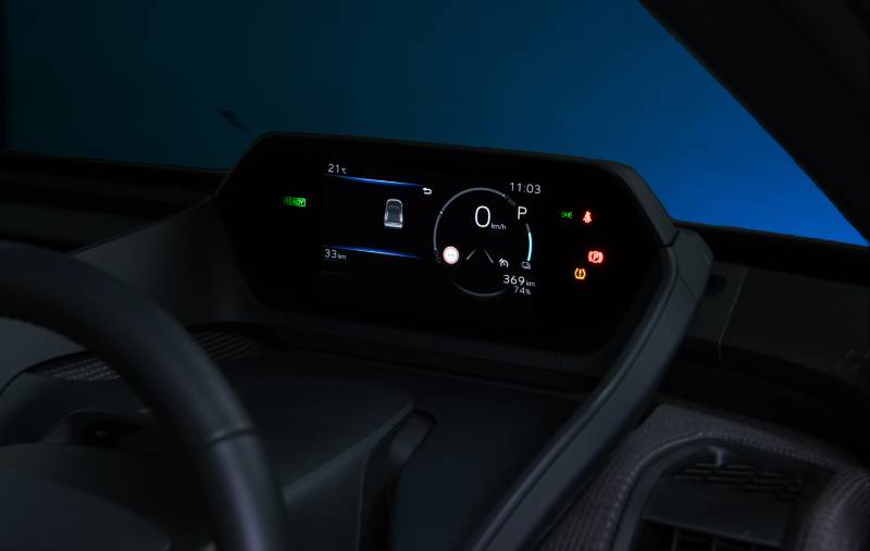 BEV Technology | Teknologi Mobil Listrik Toyota | Toyota Electrified ...