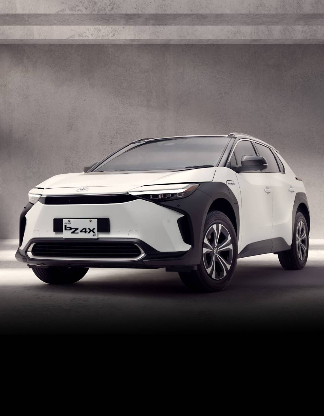 BEV Technology | Teknologi Mobil Listrik Toyota | Toyota Electrified ...