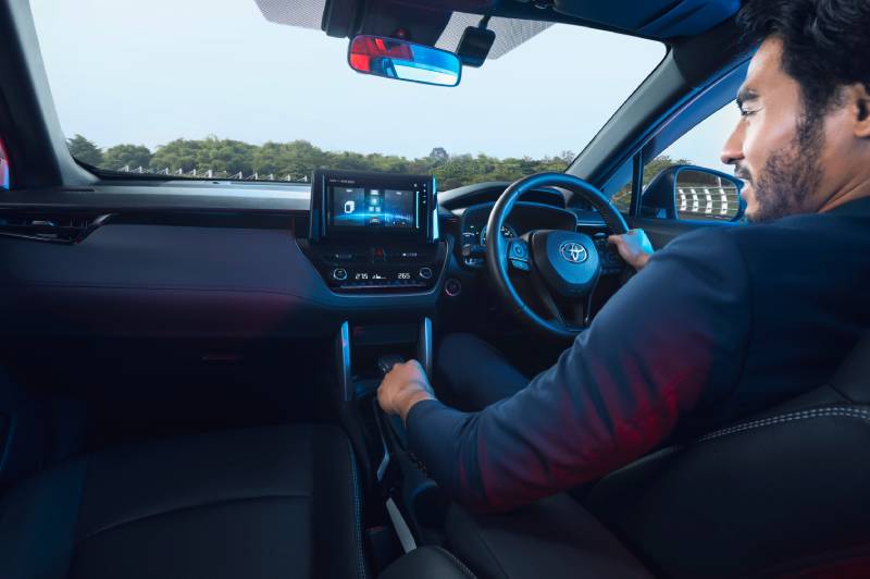 HEV Technology | Teknologi Mobil Listrik Toyota | Toyota Electrified ...