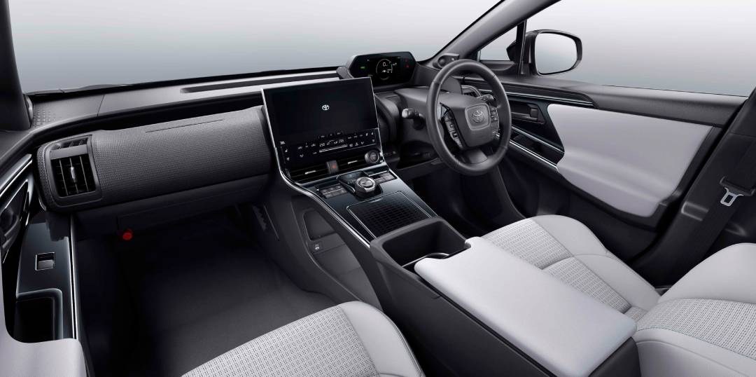 BEV Technology | Teknologi Mobil Listrik Toyota | Toyota Electrified ...