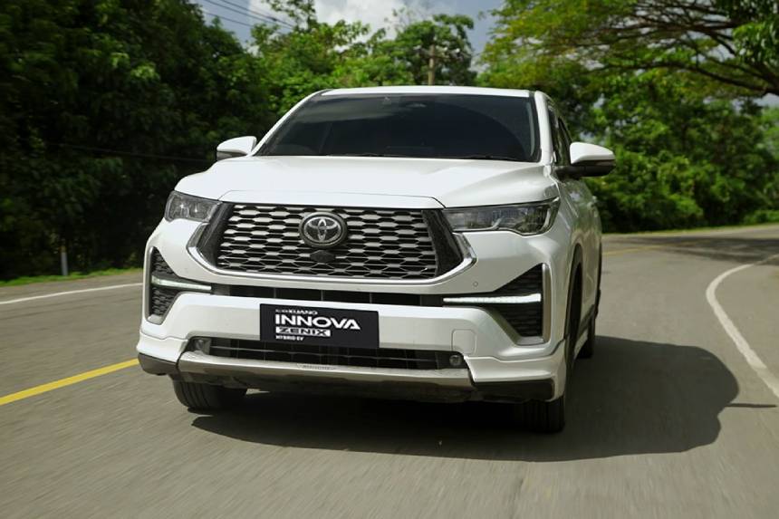 BEV Technology | Teknologi Mobil Listrik Toyota | Toyota Electrified ...