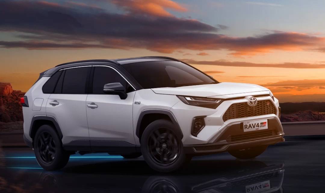 BEV Technology | Teknologi Mobil Listrik Toyota | Toyota Electrified ...