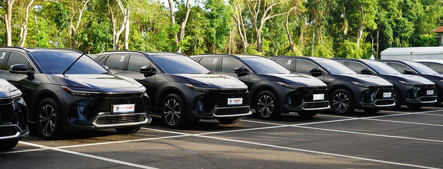 Movement | Teknologi Mobil Listrik Toyota | Toyota Electrified | PT ...