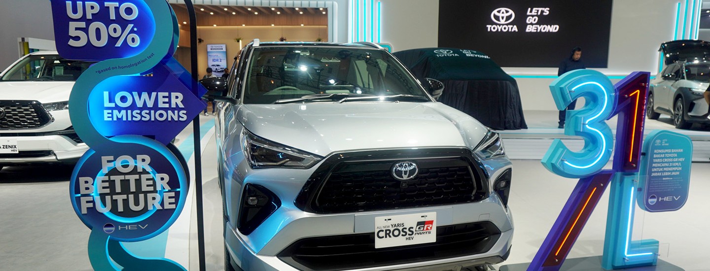 Movement | Teknologi Mobil Listrik Toyota | Toyota Electrified | PT ...